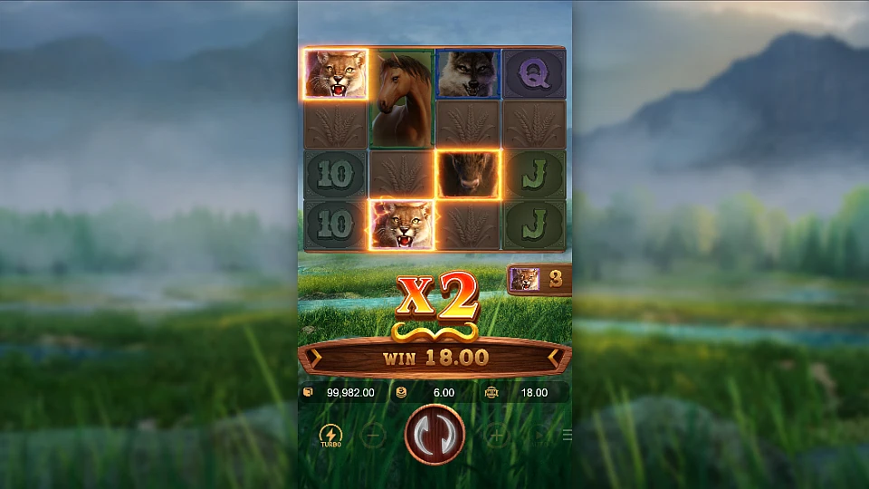 Discover the Thrills of Buffalo Win Slot: Play and Win Big