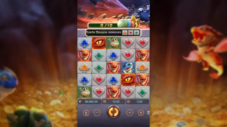Dragon Hatch Slot Review: Main Features and Mechanics