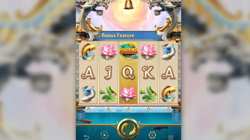 Play Dragon Legend Slot For Free | Dragon Legend Review