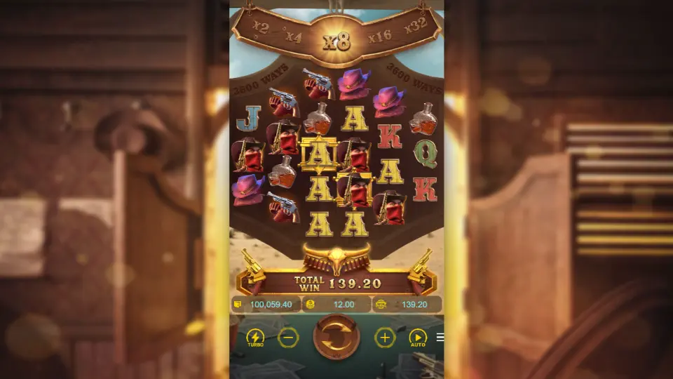 Wild Bounty Showdown Slot Review: Wilds & Doubling Free Spins